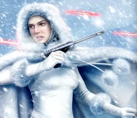 ELG-3A blaster pistol | Wookieepedia | Fandom