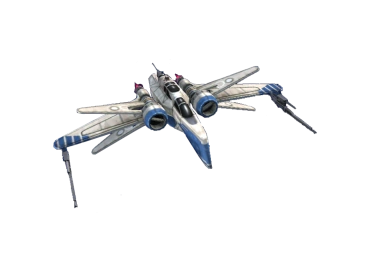 Rex's ARC-170 | Wookieepedia | Fandom