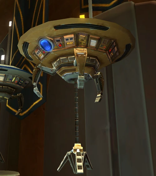 Seeker Droid | Wookieepedia | Fandom