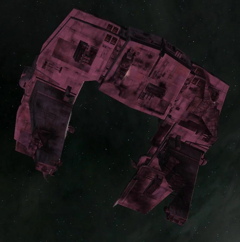 Station-Star 1 | Wookieepedia | Fandom