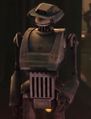 TX-21 | Star Wars Wiki | Fandom