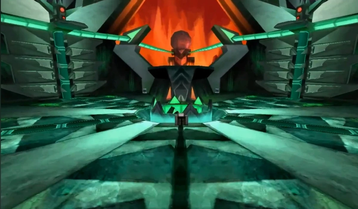 Unidentified Mustafar superweapon | Wookieepedia | Fandom