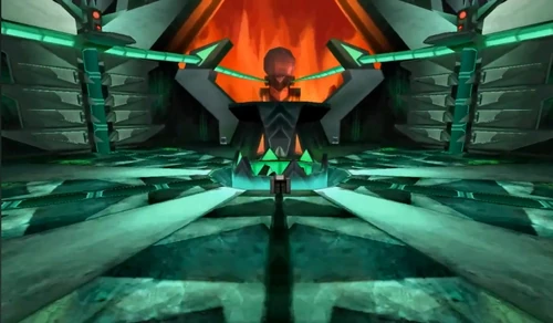 Unidentified Mustafar superweapon | Wookieepedia | Fandom