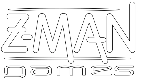 Z-Man Games | Wookieepedia | Fandom