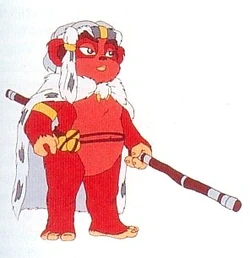 Asha | Star Wars Wiki | Fandom