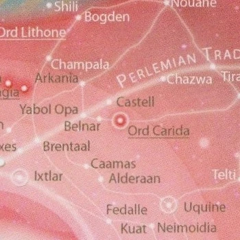 Battle of Ord Carida | Wookieepedia | Fandom