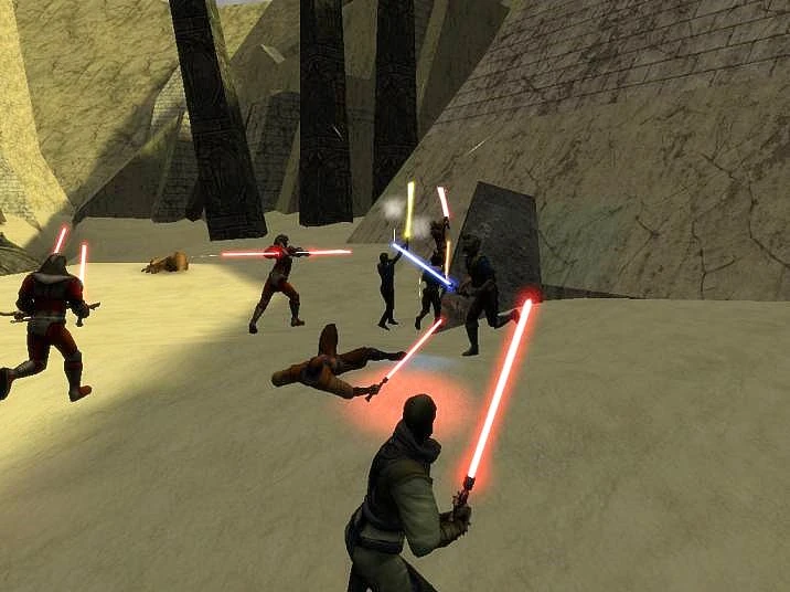 Battle of Korriban (Disciples of Ragnos crisis) | Wookieepedia | Fandom