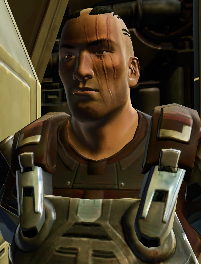 Big Gil | Wookieepedia | Fandom