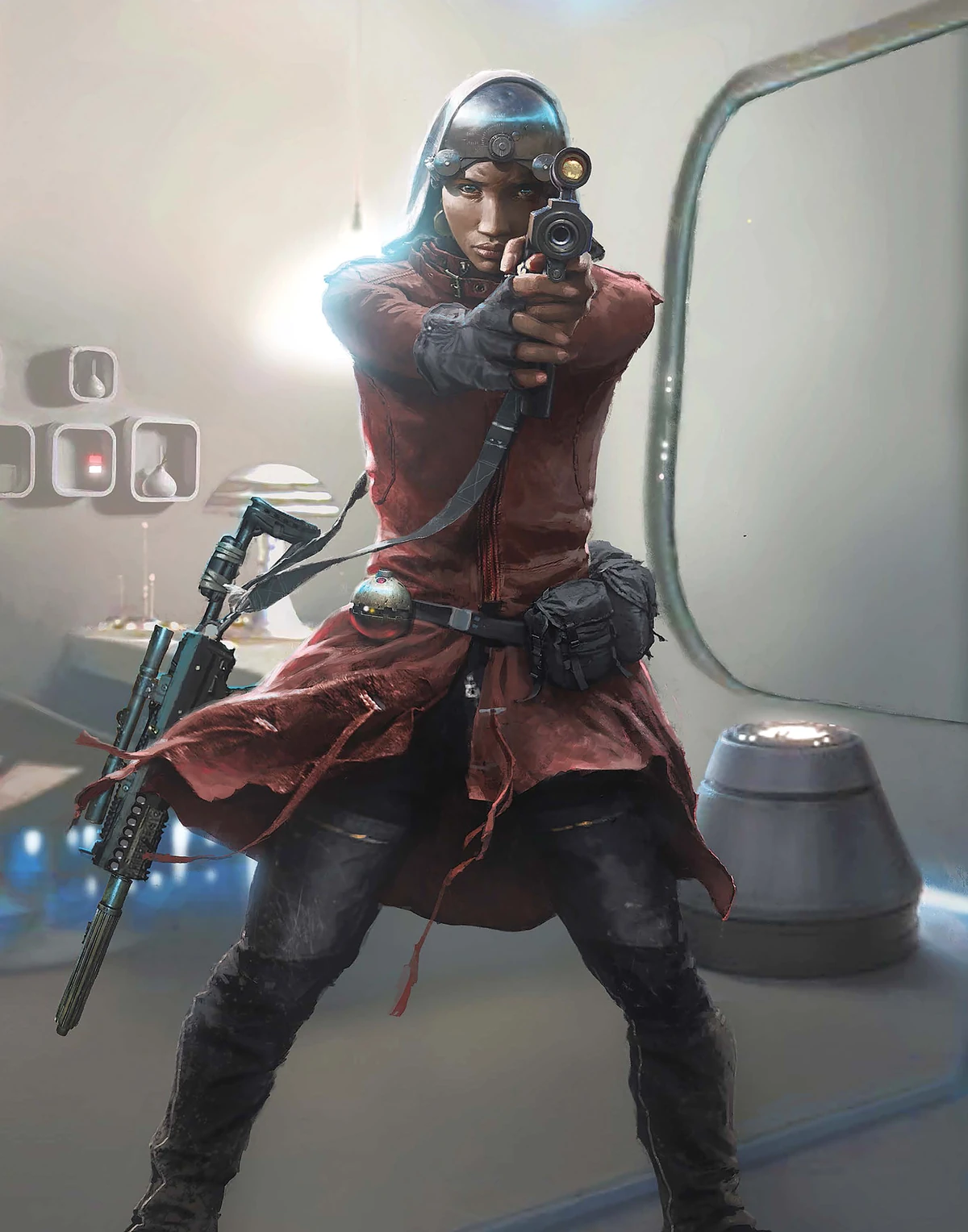 Magé | Wookieepedia | Fandom