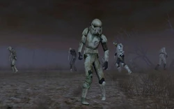 Trig Longo | Wookieepedia | Fandom