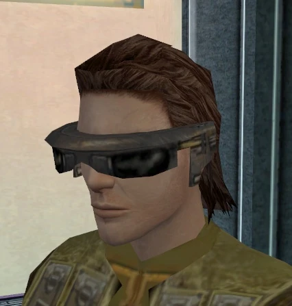 Davik's Visor | Wookieepedia | Fandom