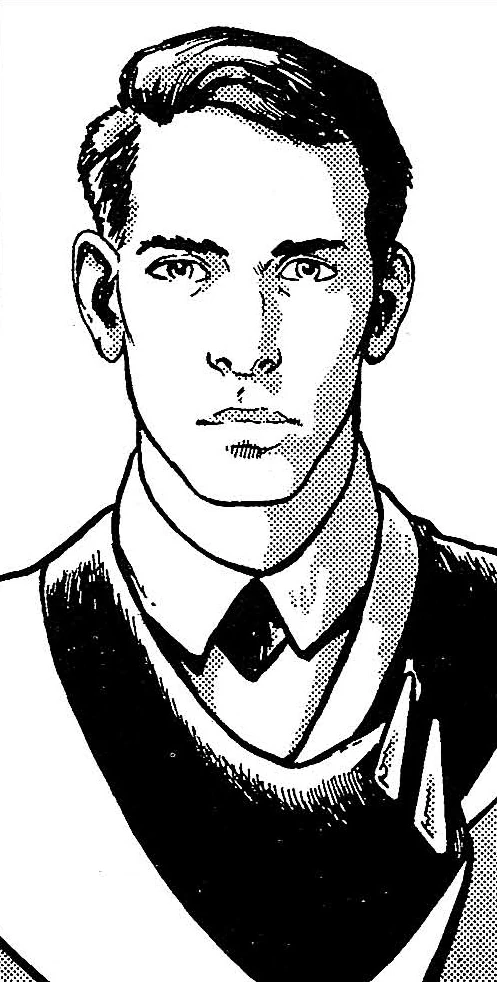 Devron Zal | Wookieepedia | Fandom