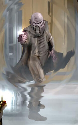 Edge (Anomid) | Wookieepedia | Fandom