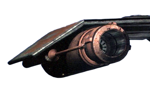 J8LF fusial thrust engine | Wookieepedia | Fandom