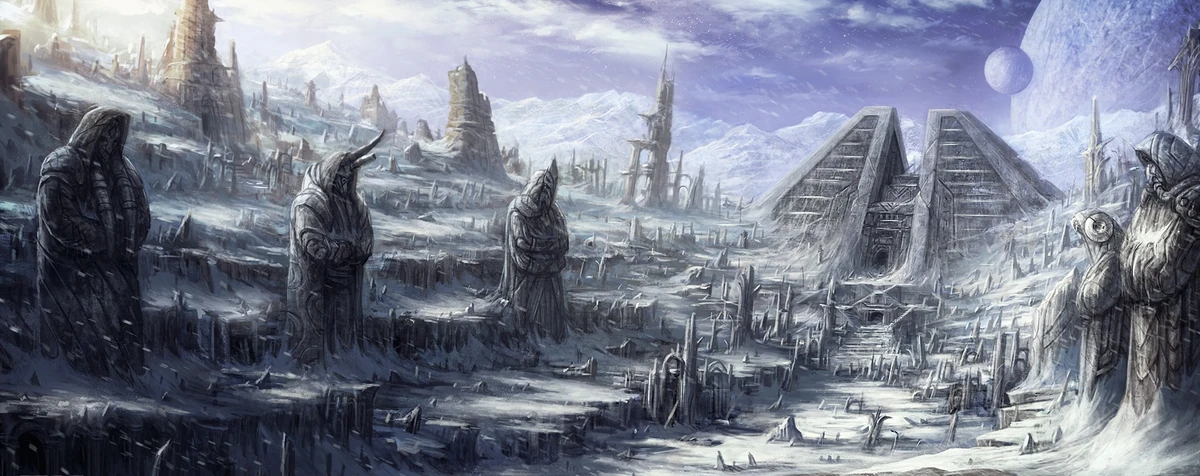 Sith temple | Wookieepedia | Fandom