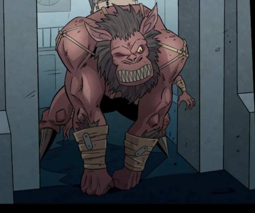 Gigi (Gundark) | Wookieepedia | Fandom