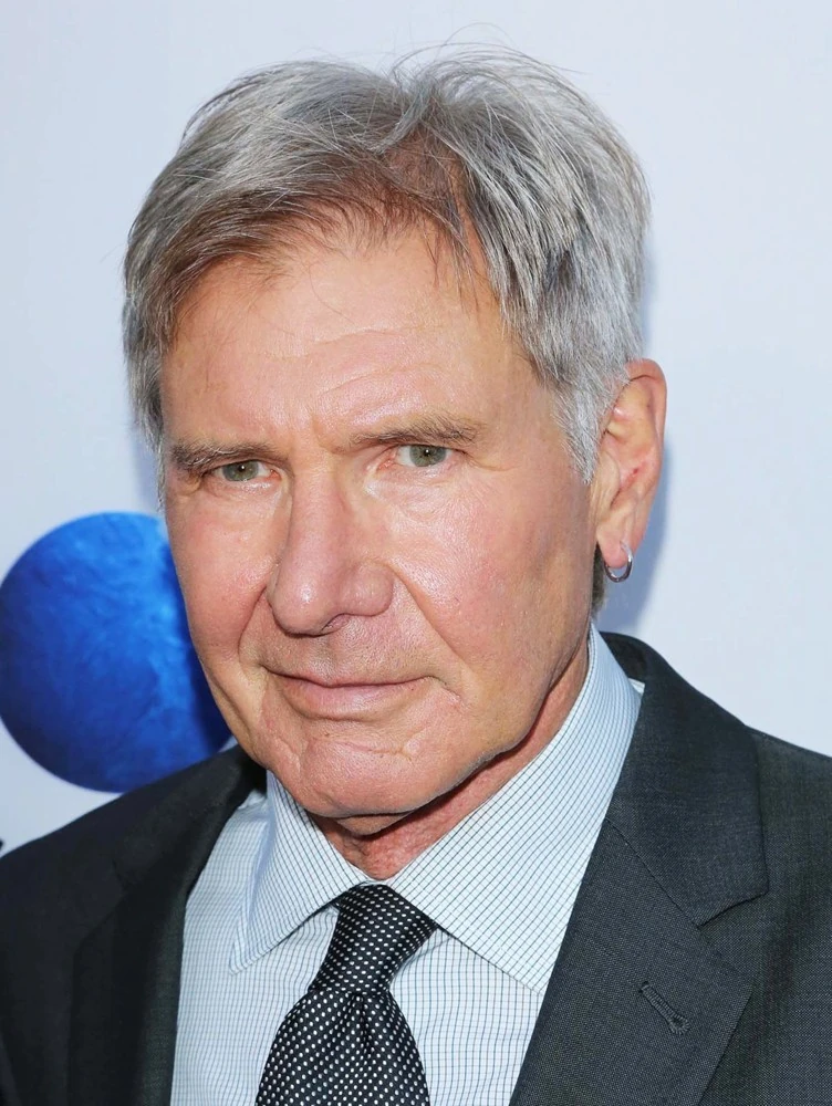 Harrison Ford | Star Wars Wiki | Fandom