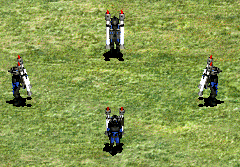 Missile launcher trooper | Wookieepedia | Fandom