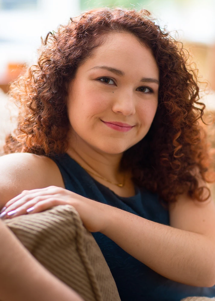 India Boeckh | Wookieepedia | Fandom