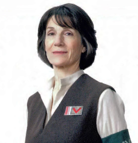 Harter Kalonia | Star Wars Wiki | Fandom