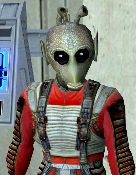 Koobis (First Jedi Purge) | Wookieepedia | Fandom