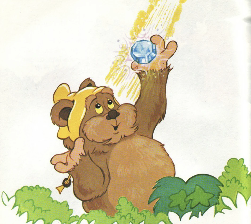 Magic stone | Wookieepedia | Fandom