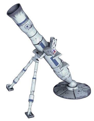Clone mortar | Wookieepedia | Fandom