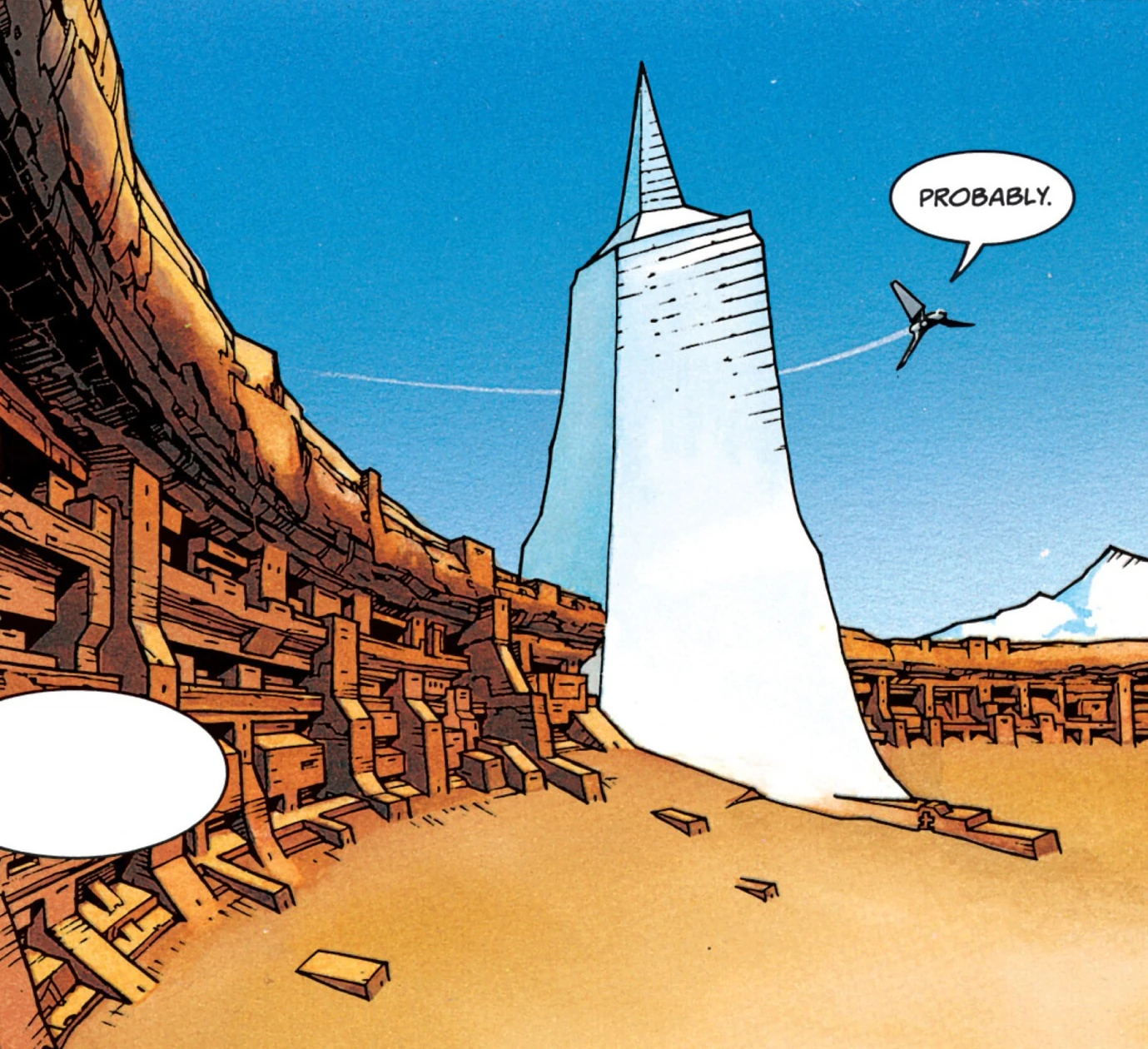 Mount Tantiss city | Wookieepedia | Fandom