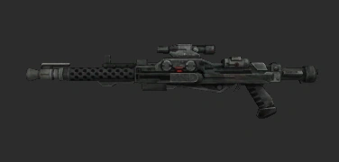 Category:Particle beam rifles | Wookieepedia | Fandom