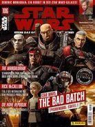 Star Wars - Das offizielle Magazin 106 | Wookieepedia | Fandom