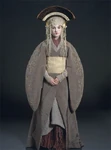 Padmé Amidala's wardrobe | Wookieepedia | Fandom