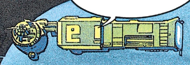 Guardian-class patrol ship | Wookieepedia | Fandom