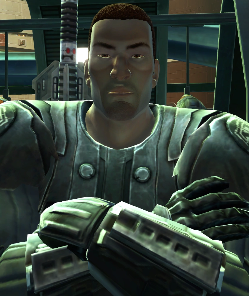 Ragel | Wookieepedia | Fandom