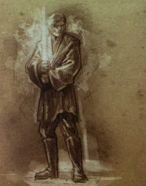 Ready position | Wookieepedia | Fandom