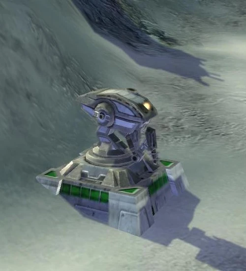 Automated repair droid | Wookieepedia | Fandom