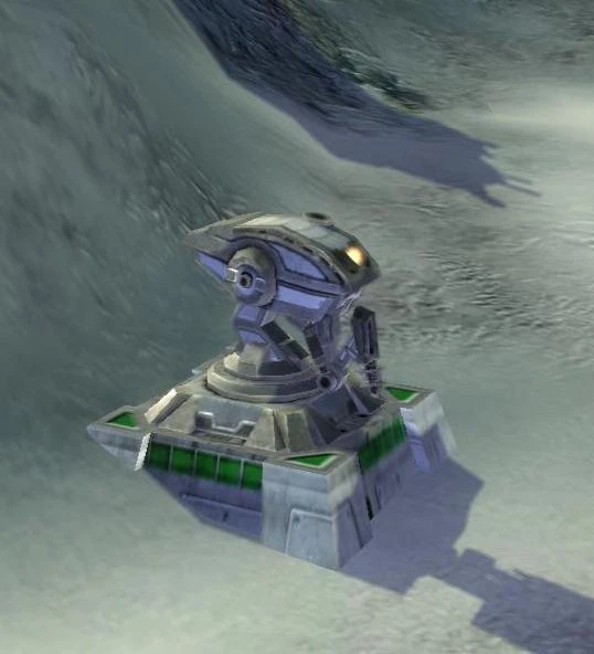 Automated repair droid | Wookieepedia | Fandom