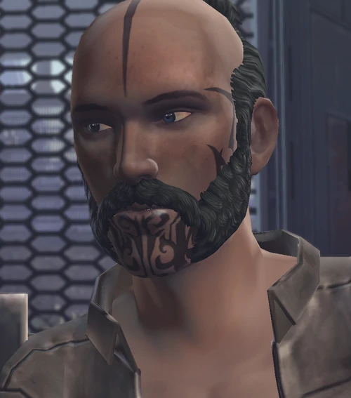 Ruugar | Wookieepedia | Fandom