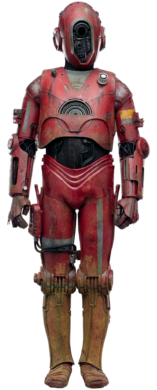 SA-5 protocol droid | Wookieepedia | Fandom