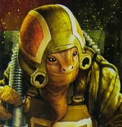 Galerij van Species S | Star Wars Wiki | Fandom