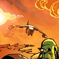 Skim fighter | Wookieepedia | Fandom