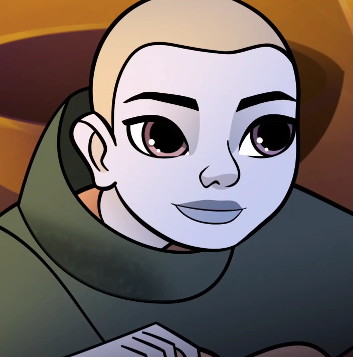 Tookie's owner | Wookieepedia | Fandom