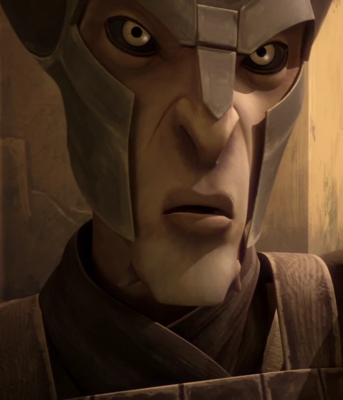 Unidentified Zygerrian guard 3 | Wookieepedia | Fandom