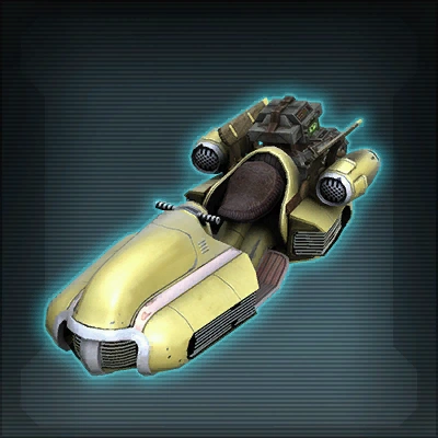 Slicer (speeder bike) | Wookieepedia | Fandom