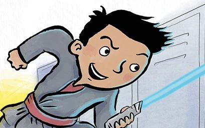 Victor Starspeeder | Wookieepedia | Fandom