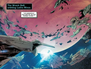 Lotho Minor | Wookieepedia | Fandom