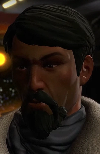 Barus Rava | Wookieepedia | Fandom