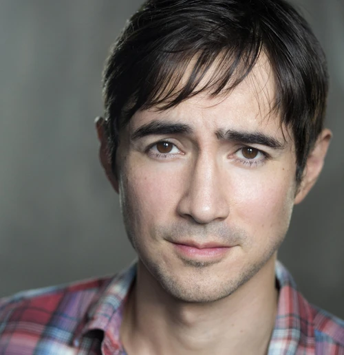 Alex Wyndham | Wookieepedia | Fandom