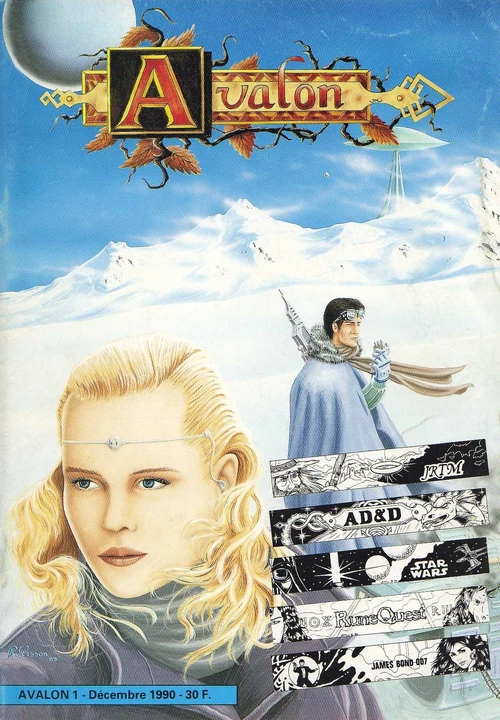 Avalon 1 | Wookieepedia | Fandom