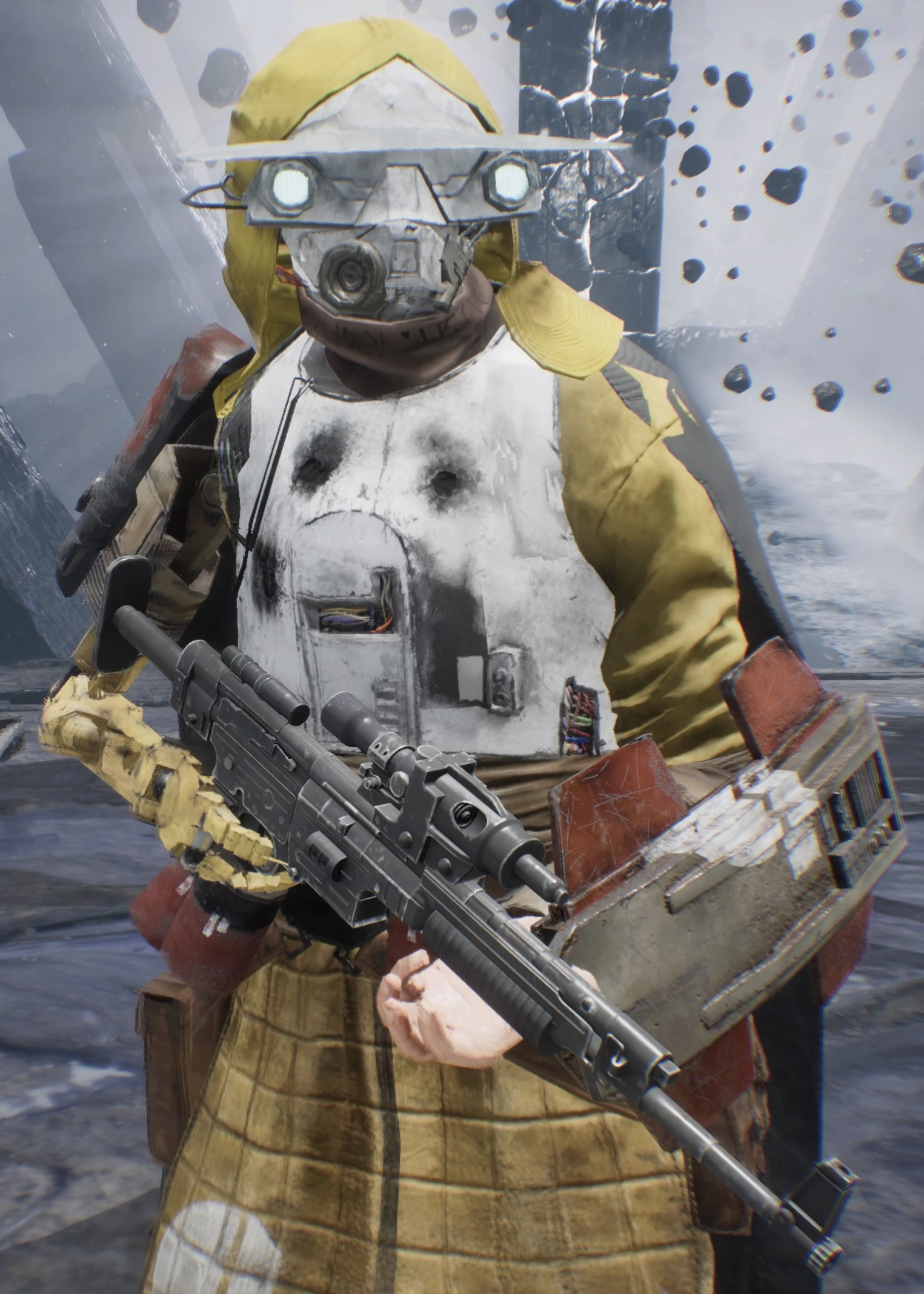 Bad Fran | Wookieepedia | Fandom