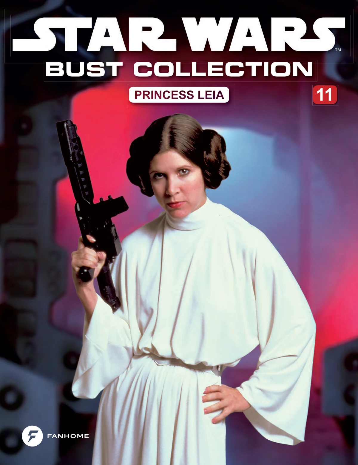 Star Wars Bust Collection 28 | Wookieepedia | Fandom
